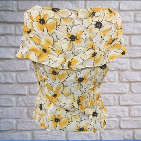 Moda International | Tops | Rare Vintage Moda International Blouse ...